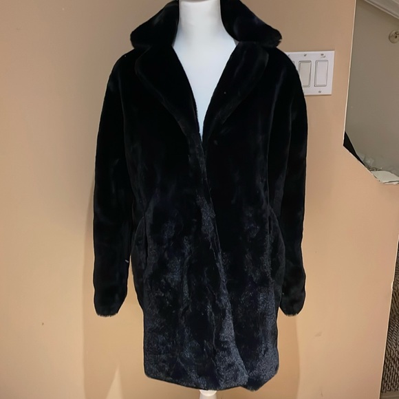 Adika | Jackets & Coats | Dolls Kill Kids Duster Jacket Black Adika ...